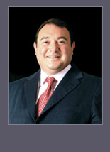 President & Chairman of the Board